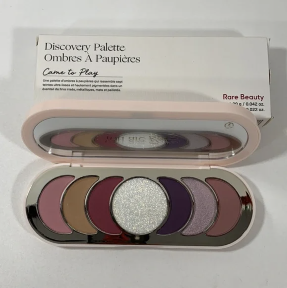 Best in Makeup Posh Party on Poshmark